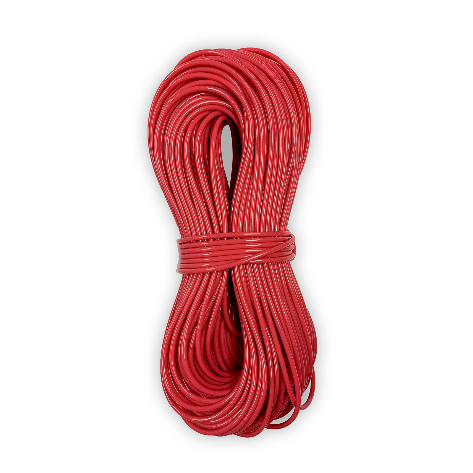 Cordón de PVC Rosa 4.5mm – Todo para el tejedor